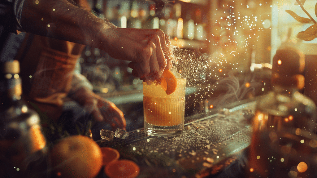 Recette de cocktail classique et originale : les ingrédients et les ...